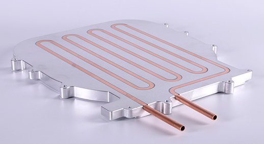 Cómo distinguir las ventajas y desventajas del diseño de la placa fría ...